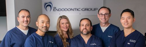 The Endodontic Group